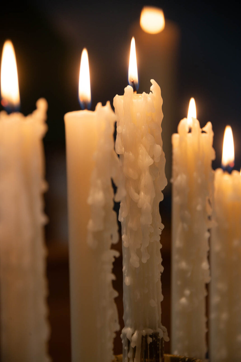 Catholic Life - Archbishop Ilsley Catholic School