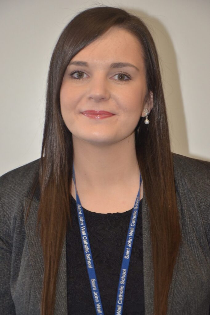 Governors - Archbishop Ilsley Catholic School