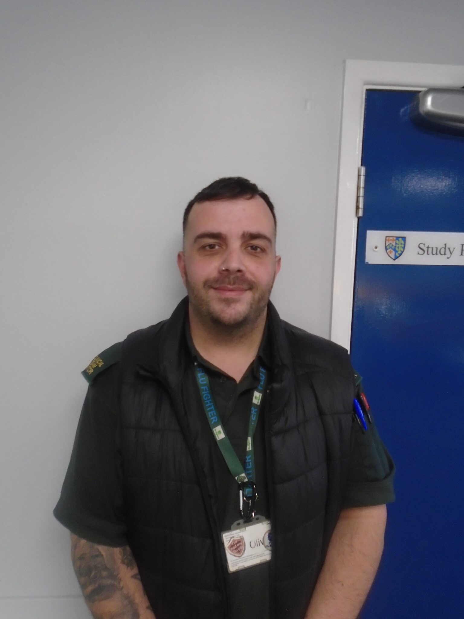 Governors - Archbishop Ilsley Catholic School