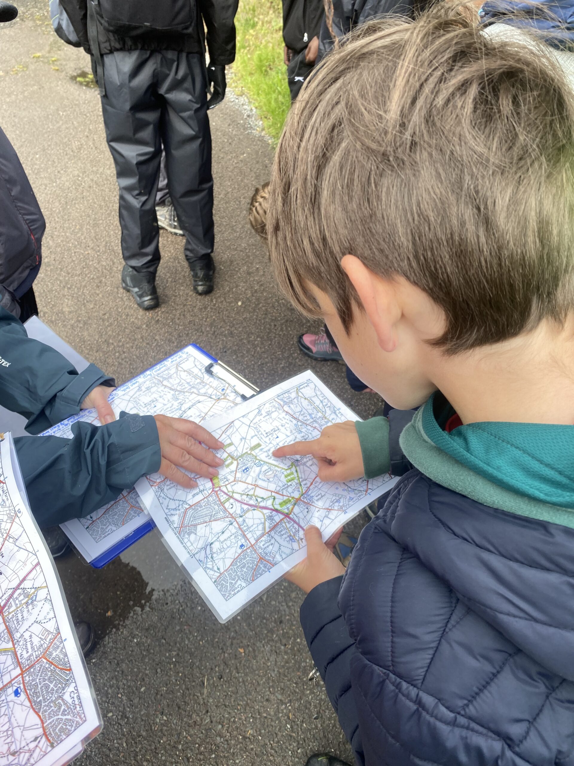 Duke of Edinburgh - Archbishop Ilsley Catholic School